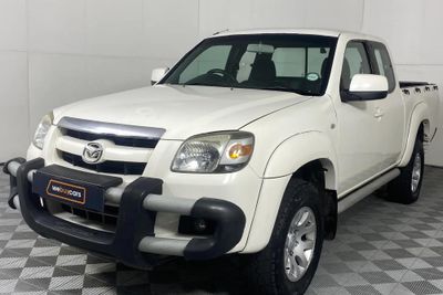 Used Mazda BT-50 2.5 TDi Drifter SLX F|Cab for sale in Western Cape ...