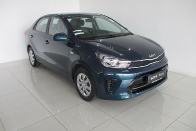 Used Kia Pegas 1.4 LX for sale in Gauteng - Cars.co.za (ID::8372135)