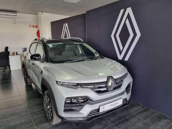 New Renault Kiger 1.0T Intens for sale in Western Cape - Cars.co.za (ID ...