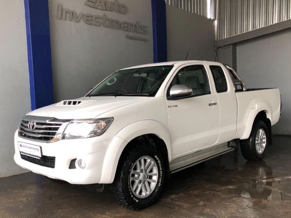 Hilux Raider For Sale