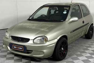 Used Opel Corsa Lite Sport for sale in Western Cape - Cars.co.za (ID ...