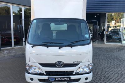 Used Toyota Dyna 150 for sale in Gauteng - Cars.co.za (ID::8377931)