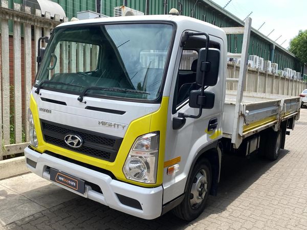 Used Hyundai EX8 LWB F/C C/C for sale in Kwazulu Natal - Cars.co.za (ID ...