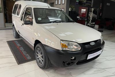 Used Ford Bantam 1.4 TDCi for sale in Gauteng - Cars.co.za (ID::8378685)