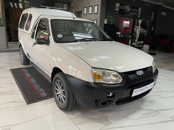 Used Ford Bantam 1.4 TDCi for sale in Gauteng - Cars.co.za (ID::8378685)