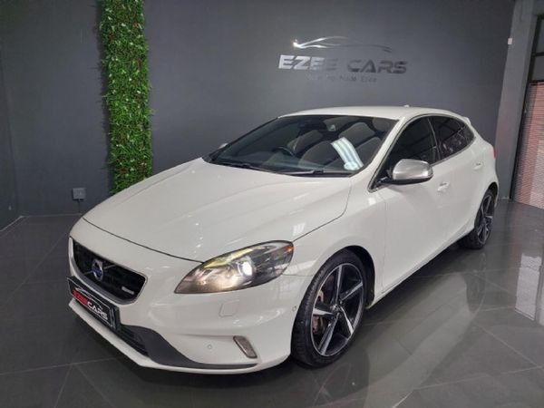 Used Volvo V40 D3 R-Design Auto for sale in Kwazulu Natal - Cars.co.za ...