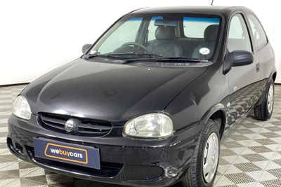 Used Opel Corsa Lite 1.4i for sale in Kwazulu Natal - Cars.co.za (ID ...