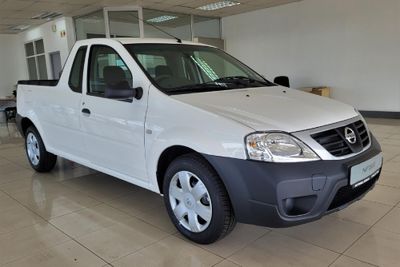 New Nissan NP200 1.6 A/C Safety Pack for sale in Eastern Cape - Cars.co ...