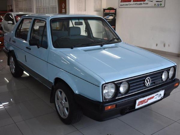 Used Volkswagen Fox 1.3L Trippa for sale in Kwazulu Natal - Cars.co.za ...