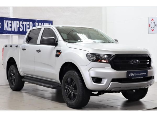 Used Ford Ranger 22 Tdci Xl Auto Double Cab For Sale In Kwazulu Natal