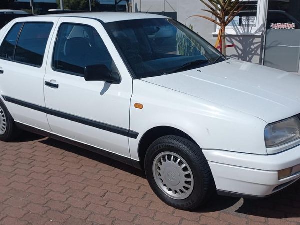 Used Volkswagen Jetta 1.8 CSX for sale in Western Cape - Cars.co.za (ID ...