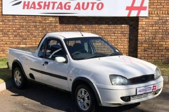 Ford Bantam for Sale (New and Used) - Cars.co.za