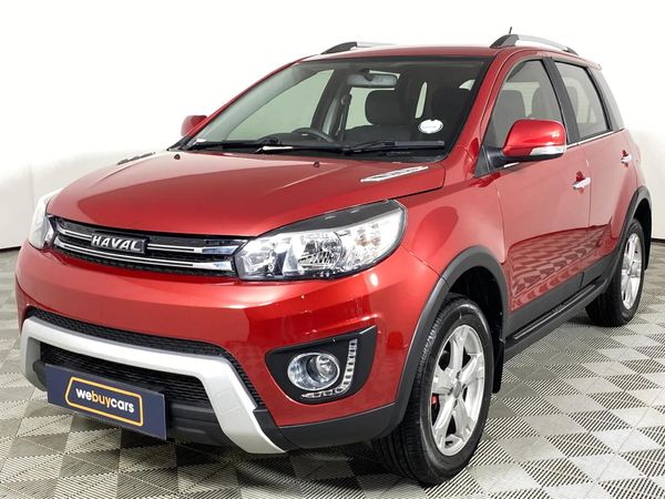 Used Haval H1 1.5 VVT for sale in Kwazulu Natal - Cars.co.za (ID::8379610)