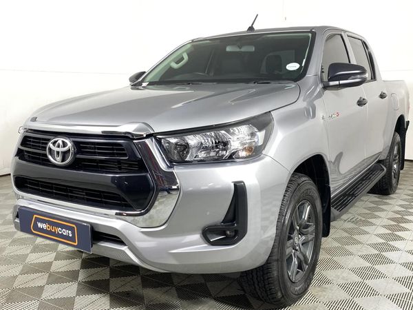 Hilux Raider For Sale