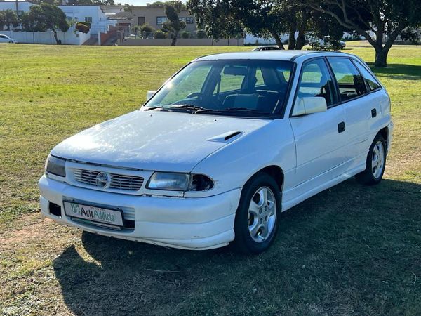 Used Opel Kadett 200i S for sale in Eastern Cape - Cars.co.za (ID::8380567)