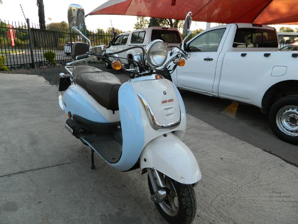 Used Big Boy Revival 150 for sale in Gauteng - Cars.co.za (ID::8381391)