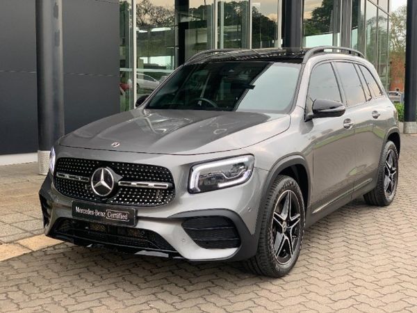 Used Mercedes-Benz GLB 250 Progressive for sale in Kwazulu Natal - Cars ...