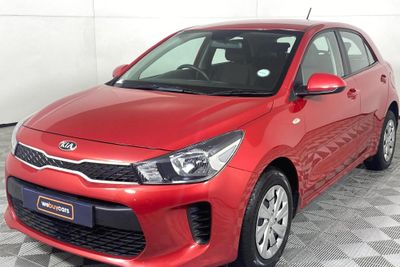 Used Kia Rio 1.2 5-dr for sale in Gauteng - Cars.co.za (ID::8381569)
