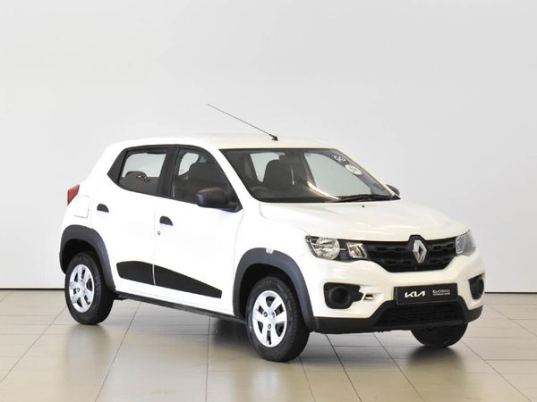 Used Renault Kwid 1.0 Expression for sale in Western Cape - Cars.co.za ...