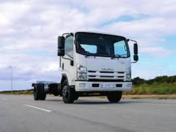 New Isuzu NQR 500 Amt F/c C/c for sale in Gauteng - Cars.co.za (ID ...