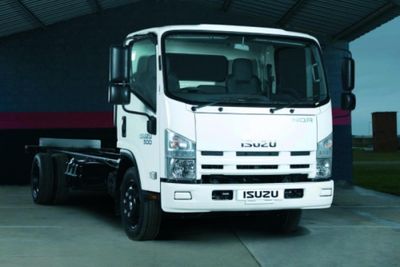 New Isuzu NQR 500 F/c C/c for sale in Gauteng - Cars.co.za (ID::8384101)