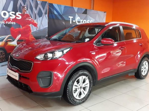 Used Kia Sportage 2.0 Ignite Auto for sale in Kwazulu Natal - Cars.co ...