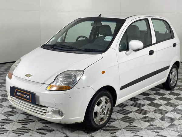 Used Chevrolet Spark LT for sale in Gauteng - Cars.co.za (ID::8384325)