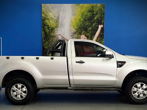 Used Ford Ranger 2.2 TDCi XLS Single-Cab for sale in Gauteng - Cars.co ...