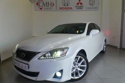 Used Lexus IS 350 EX for sale in Gauteng - Cars.co.za (ID::8385706)