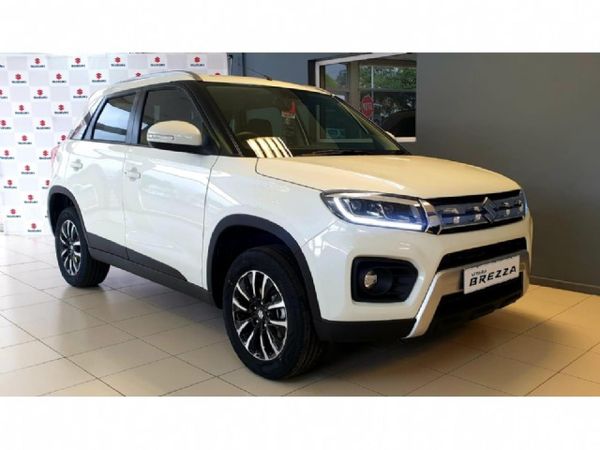 New Suzuki Vitara Brezza 1.5 GLX Auto for sale in Western Cape - Cars ...
