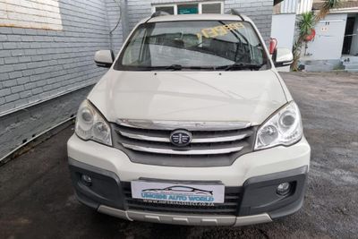 Used FAW Sirius S80 1.5 7-seat for sale in Kwazulu Natal - Cars.co.za ...