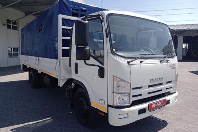 Used Isuzu NQR 500 Amt F/c C/c for sale in Western Cape - Cars.co.za ...