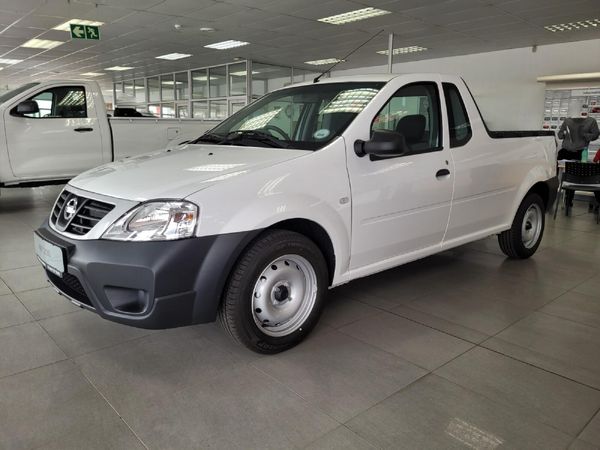 New Nissan NP200 1.6 for sale in Eastern Cape - Cars.co.za (ID::8387581)