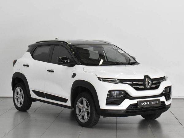 Used Renault Kiger 1.0T Zen for sale in Western Cape - Cars.co.za (ID ...