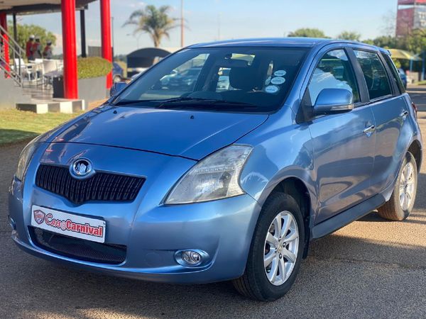 Used GWM Florid 1.5 Cross for sale in Gauteng - Cars.co.za (ID::8389371)