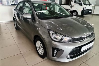 New Kia Pegas 1.4 EX for sale in Free State - Cars.co.za (ID::8389789)
