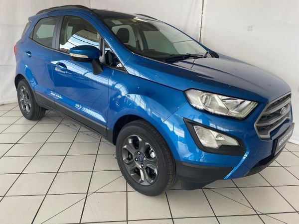 Used Ford EcoSport 1.0 EcoBoost Trend for sale in Gauteng - Cars.co.za ...