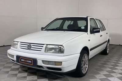 Used Volkswagen Jetta 1.6 CSL for sale in Western Cape - Cars.co.za (ID ...