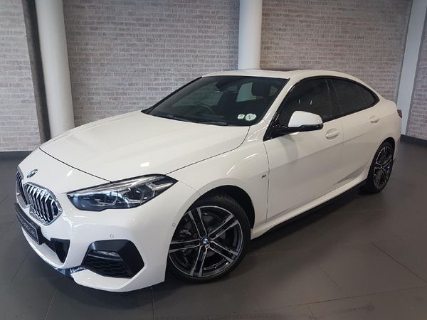 Used BMW 2 Series 218i Gran Coupe M Sport for sale in Gauteng - Cars.co ...