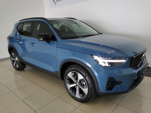 New Volvo XC40 B5 Plus Dark Geartronic AWD Mild-Hybrid for sale in ...