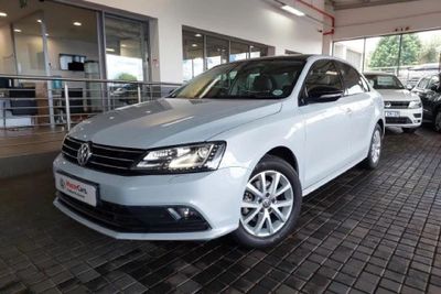 Used Volkswagen Jetta GP 1.4 TSI Comfortline for sale in Gauteng - Cars ...