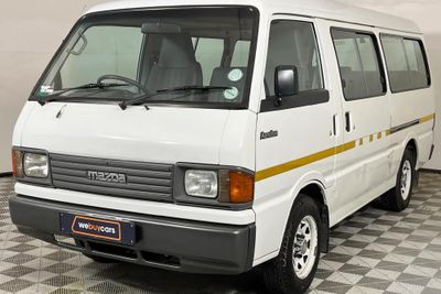 Used Mazda Marathon 2.2 16-seat for sale in Gauteng - Cars.co.za (ID ...