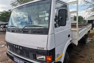 Used TATA LPT 1518 F/C C/C for sale in Gauteng - Cars.co.za (ID::8394662)