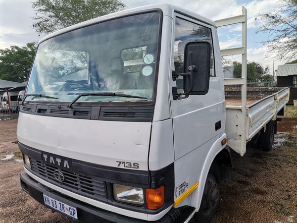 Used TATA LPT 1518 F/C C/C for sale in Gauteng - Cars.co.za (ID::8394662)