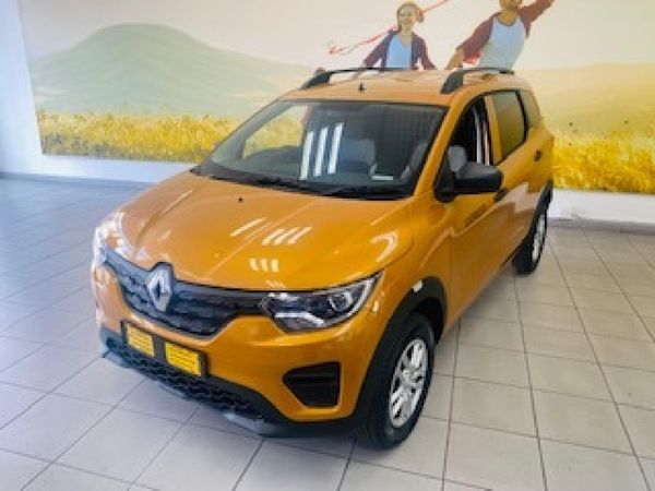New Renault Triber 1.0 Express Panel Van for sale in Gauteng - Cars.co ...