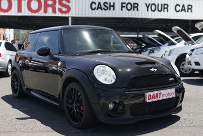 Used MINI Hatch Cooper S JCW for sale in Western Cape - Cars.co.za (ID ...