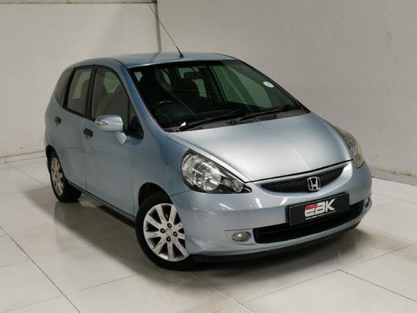 Used Honda Jazz 1.4i DSI Auto for sale in Gauteng - Cars.co.za (ID ...