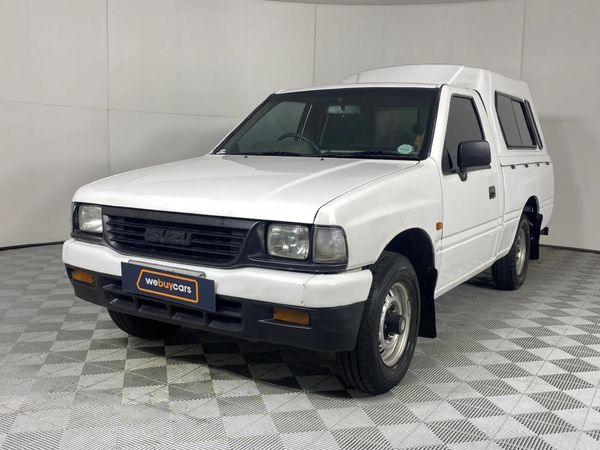 Used Isuzu KB 200 SWB for sale in Western Cape - Cars.co.za (ID::8396409)