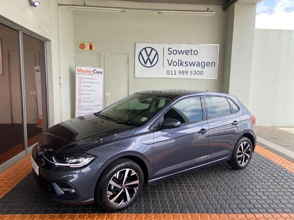 Used Volkswagen Polo 1.0 TSI Life for sale in Gauteng - Cars.co.za (ID ...