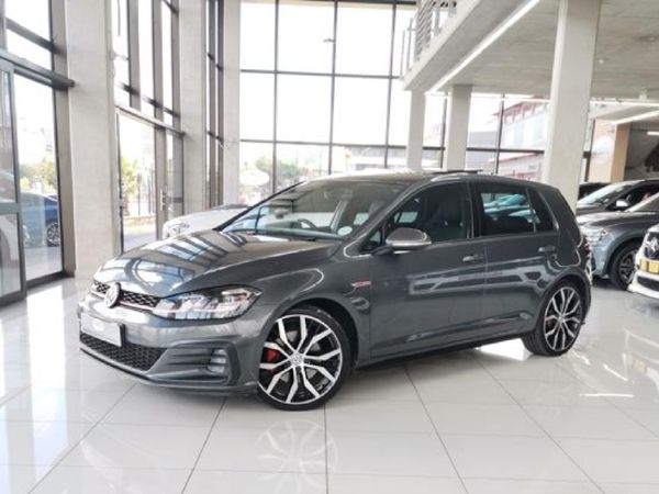 Used Volkswagen Golf VII GTI 2.0 TSI Auto for sale in Gauteng - Cars.co ...